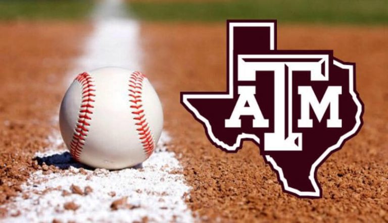 tamu baseball | Fort Worth A&M Club